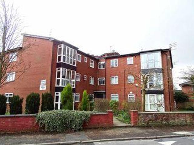 1 Bedrooms Flat for rent in Heaton Court, Ostrich Lane, Prestwich Manchester M25