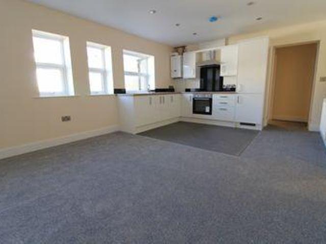 1 Bedrooms Flat for rent in Heaton Street, Gainsborough DN21
