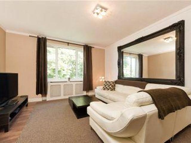 1 Bedrooms Flat for rent in Heathway Court, Finchley Road, London NW3