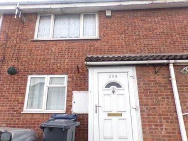 1 Bedrooms Flat for rent in Heath Street, Birmingham B18