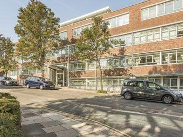 1 Bedrooms Flat for rent in Heathcroft, London W5