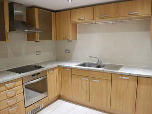 1 Bedrooms Flat for rent in Heathcroft, London W5