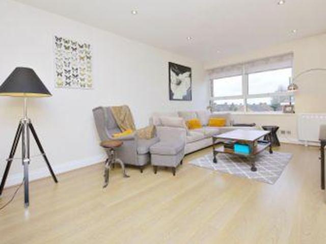 1 Bedrooms Flat for rent in Heathdene, Chase Side, London N14