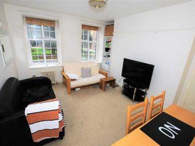 1 Bedrooms Flat for rent in Heathfield Terrace, London W4