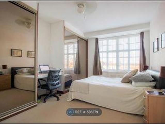 1 Bedrooms Flat for rent in Heathfield Terrace, London W4
