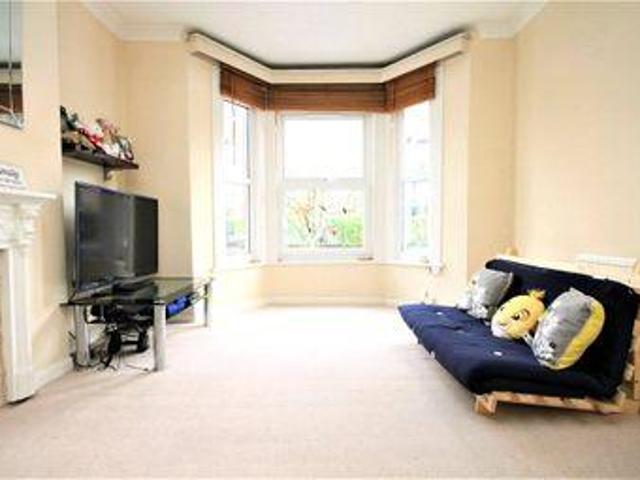 1 Bedrooms Flat for rent in Heathfield Road, Croydon CR0