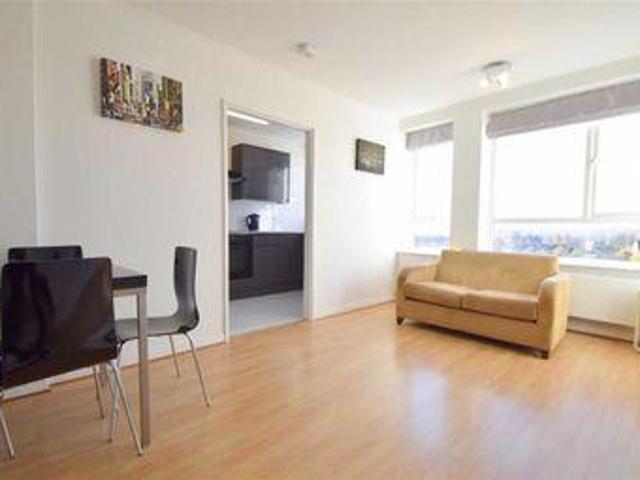 1 Bedrooms Flat for rent in Heathfield Road, Wandsworth SW18