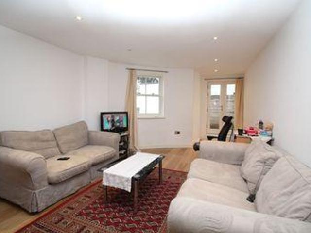 1 Bedrooms Flat for rent in Heckford Close, London SE18