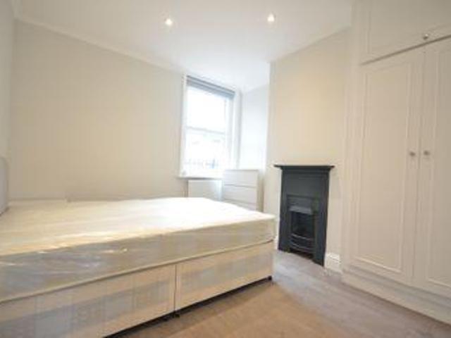1 Bedrooms Flat for rent in Heckford House, Grundy Street, London E14