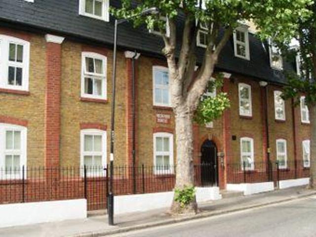 1 Bedrooms Flat for rent in Heckford House, Grundy Street, London E14