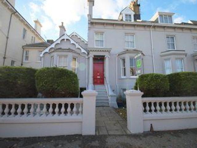 1 Bedrooms Flat for rent in Heene Road, Worthing BN11