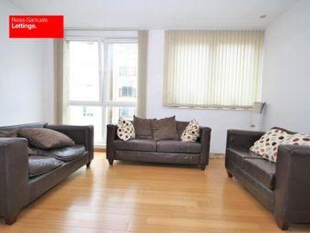 1 Bedrooms Flat for rent in Helion Court, Westferry Road, Canary Wharf E14