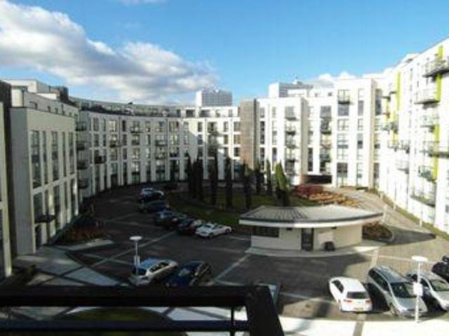 1 Bedrooms Flat for rent in Hemisphere, 31 The Boulevard, Edgaston, West Midlands B5