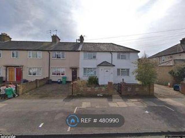 1 Bedrooms Flat for rent in Hemming Close, Hampton TW12