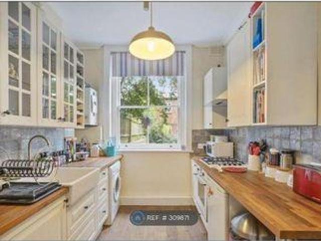 1 Bedrooms Flat for rent in Hemstal Road, London NW6