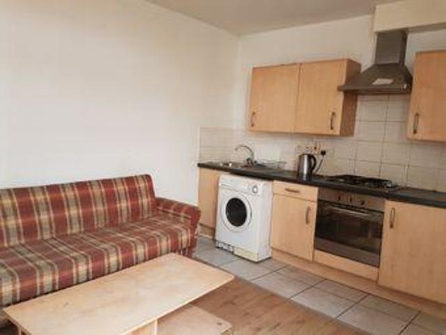 1 Bedrooms Flat for rent in Hendon Lane, London N3