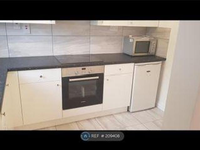 1 Bedrooms Flat for rent in Hendon, London NW4