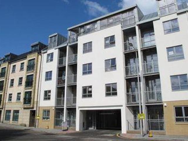 1 Bedrooms Flat for rent in Henderson Place, New Town EH3