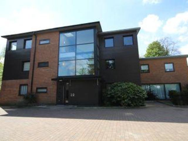 1 Bedrooms Flat for rent in Henley Gate, Henley On Thames RG9