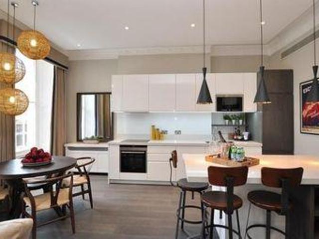 1 Bedrooms Flat for rent in Henrietta Street, Covent Garden WC2E