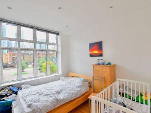 1 Bedrooms Flat for rent in Henriques Street, London E1