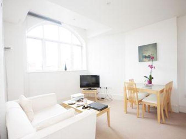 1 Bedrooms Flat for rent in Henriques Street, London E1