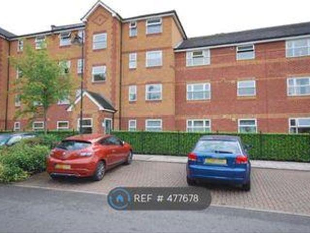1 Bedrooms Flat for rent in Henry Doulton Drive, London SW17