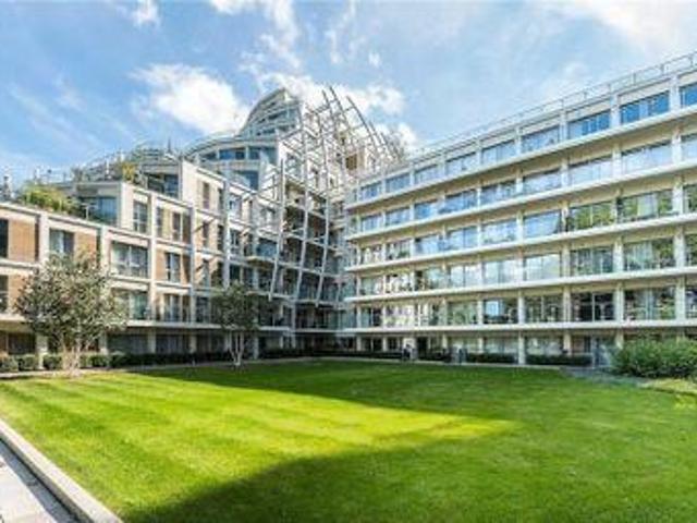 1 Bedrooms Flat for rent in Henry Macaulay Avenue, Kingston KT2
