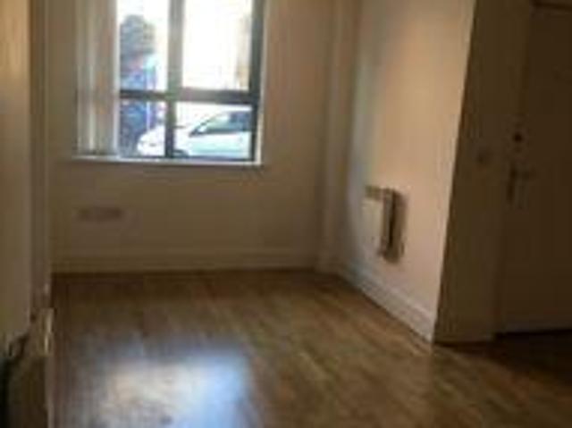 1 Bedrooms Flat for rent in Henry Street, Liverpool L1