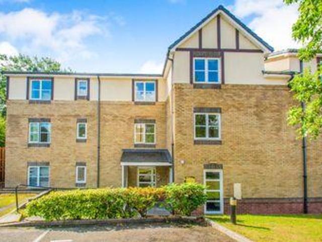1 Bedrooms Flat for rent in Heol Llinos, Thornhill, Cardiff CF14