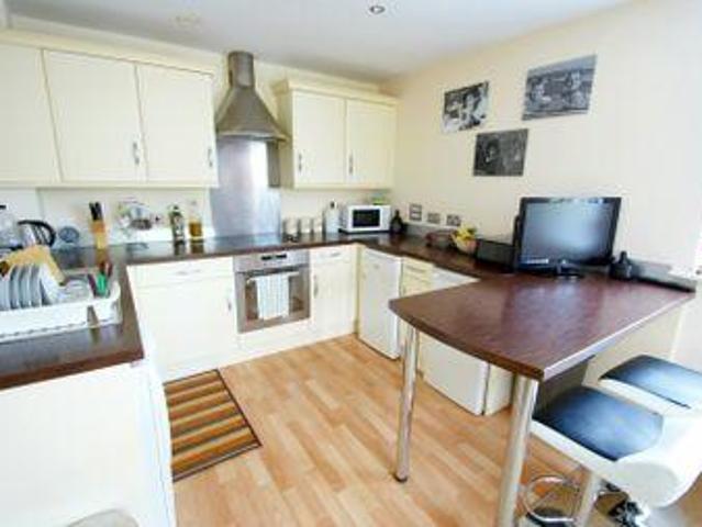 1 Bedrooms Flat for rent in Heol Staughton, Cardiff CF10