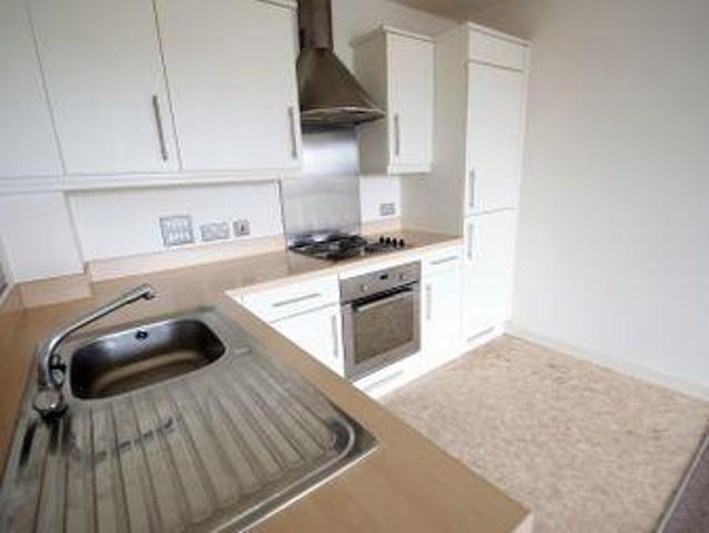 1 Bedrooms Flat for rent in Heol Staughton, Cardiff CF10