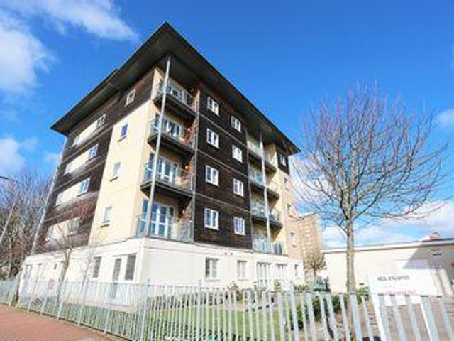 1 Bedrooms Flat for rent in Heol Staughton, Cardiff CF10