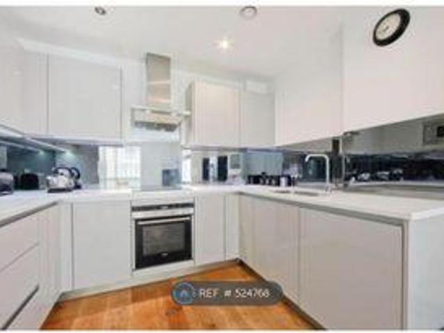 1 Bedrooms Flat for rent in Hepburn Building, London SE1