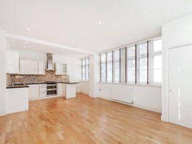 1 Bedrooms Flat for rent in Hepburn House, 113 Marsham Street, London SW1P