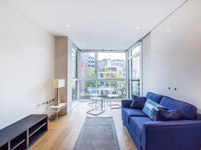 1 Bedrooms Flat for rent in Hepworth Court, Gatliff Road, Grosvenor Waterside SW1W