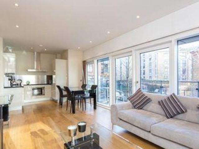 1 Bedrooms Flat for rent in Hepworth Court, Gatliff Road, Grosvenor Waterside SW1W