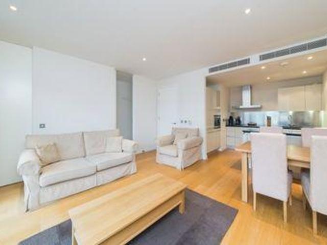 1 Bedrooms Flat for rent in Hepworth Court, Gatliff Road, Grosvenor Waterside SW1W
