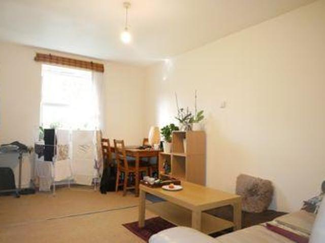 1 Bedrooms Flat for rent in Hercules Place, Holloway, London N7