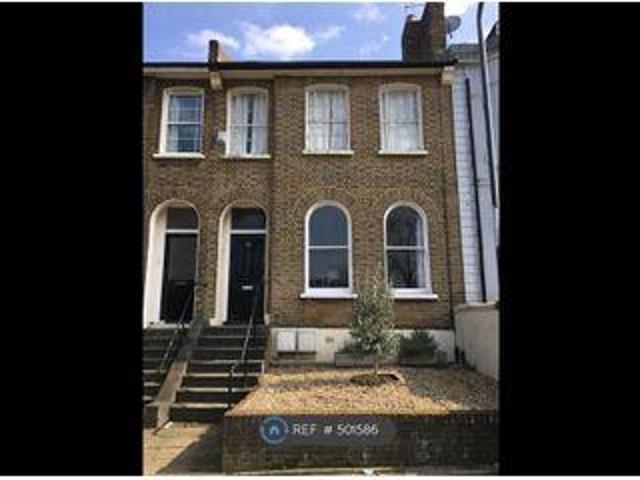 1 Bedrooms Flat for rent in Herbert Rd, London SE18