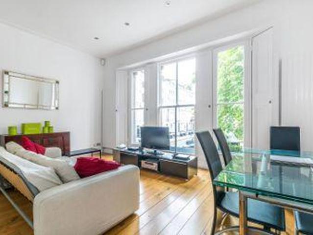 1 Bedrooms Flat for rent in Hereford Road, Notting Hill W2