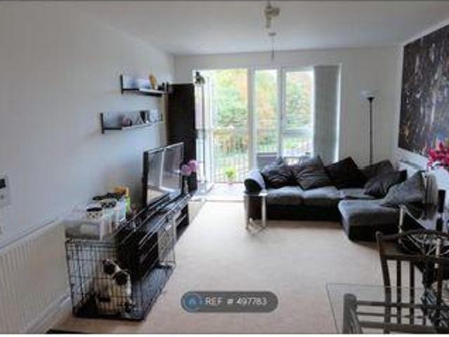 1 Bedrooms Flat for rent in Heritage Court, Croydon CR0
