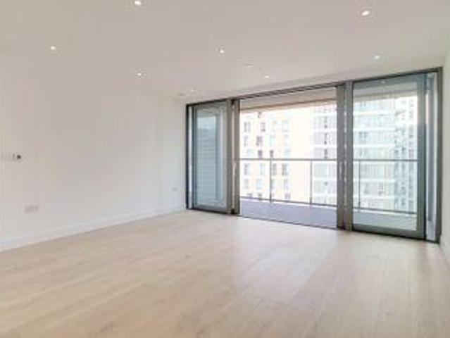 1 Bedrooms Flat for rent in Heritage Tower, 118 Eastferry Road, London E14