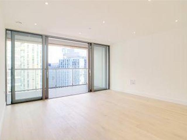1 Bedrooms Flat for rent in Heritage Tower, 118 Eastferry Road, London E14
