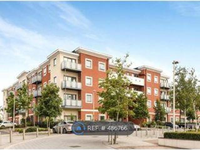 1 Bedrooms Flat for rent in Heron House, Reading RG2