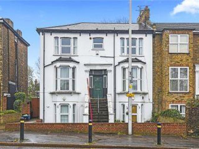 1 Bedrooms Flat for rent in Hermon Hill, London E11