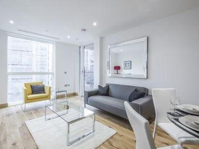 1 Bedrooms Flat for rent in Hermitage Street, London W2