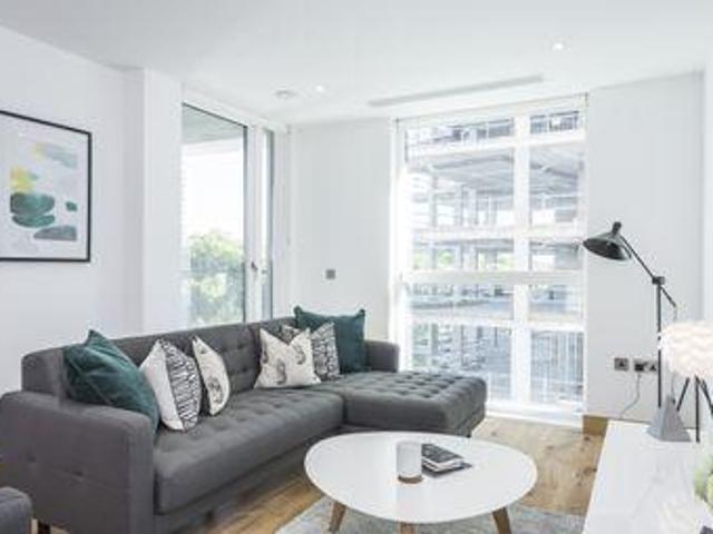 1 Bedrooms Flat for rent in Hermitage Street, London W2