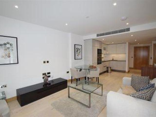 1 Bedrooms Flat for rent in Hermitage Street, London W2