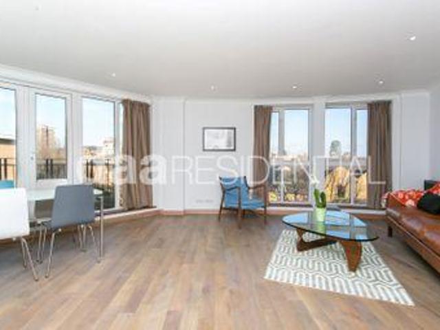 1 Bedrooms Flat for rent in Hermitage Waterside, Thomas More Street, London E1W